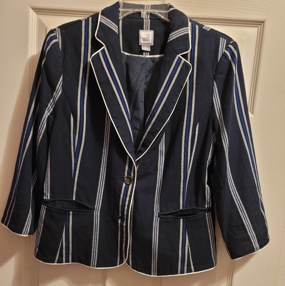 J C Penny | Jackets & Coats | J C Penny Blazer | Poshmark